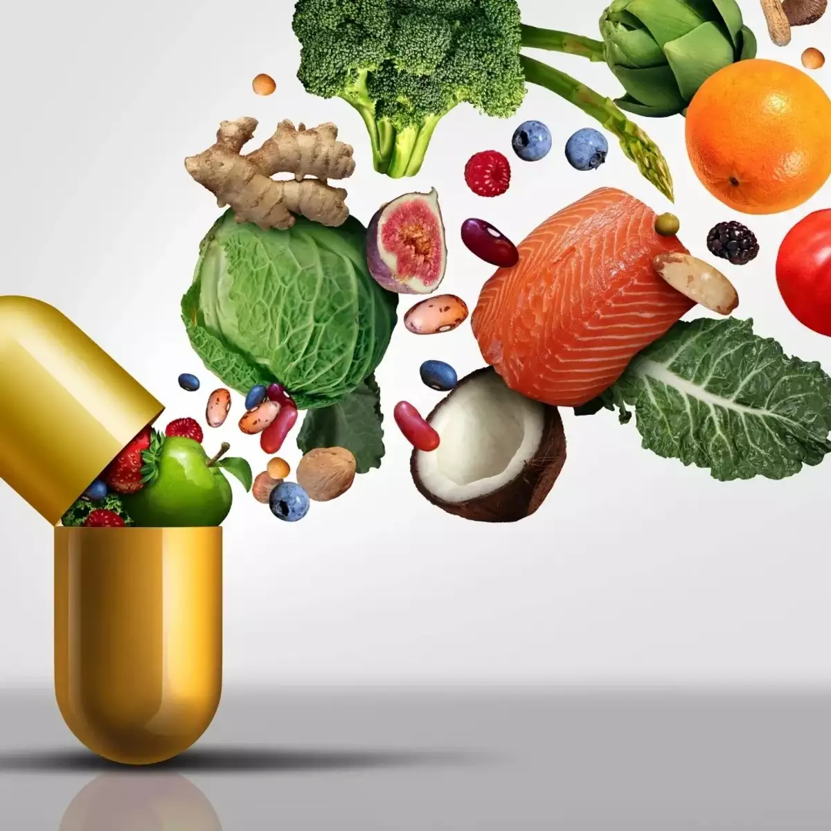 Nutritional Supplements: Choosing What’s Right for Your Health | INCA ...