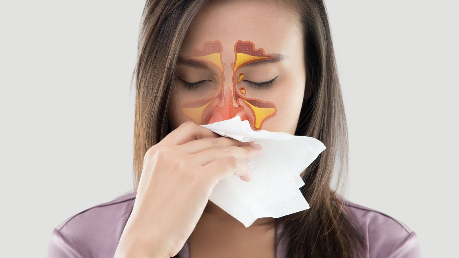 Anosmia: Mengenal Kehilangan Indra Penciuman dan Dampaknya
